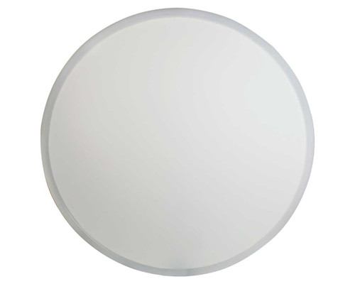 Porous Filter Plate, 18 ", Med Grade Poros, Each