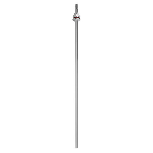 Fixed Height Sample Tube for 2-5L Bioreactors, M10 Thread, Max ...