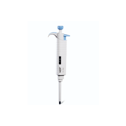 20 uL-200 uL, Single Channel, Fully Autoclavable Mechanical Pipette