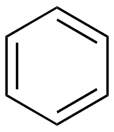 Benzene, HPLC Grade, Spectrophotometry, OmniSolv®, 4 Liter