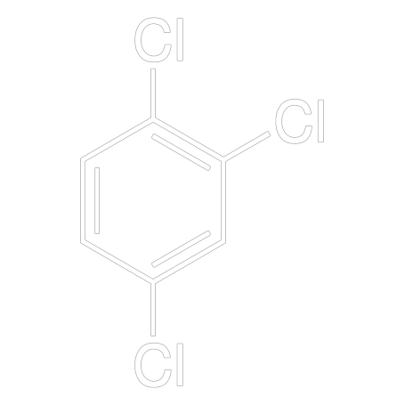 1, 2, 4-Trichlorobenzene for HPLC 99%+, 1 Liter
