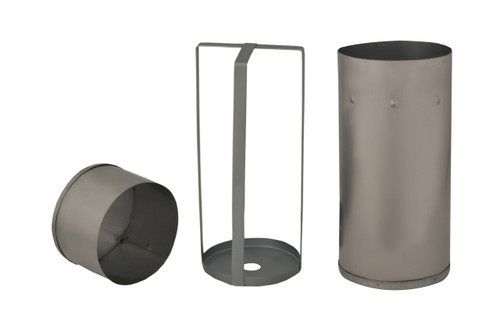 24 Place Capillary Holding Tray 10 Pcs Capillary Tube Holding Trays ...