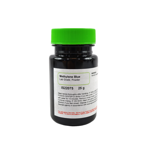 methyl orange solution hsn code