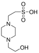 HEPES Bioperformance Certified 99.5% Titration 500 Gram