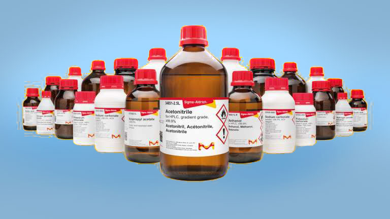 A Guide to Solvent Grades - CP Lab Safety