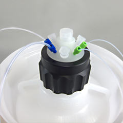 Is Your HPLC /UPLC Waste Collection OSHA Compliant? - CP Lab Safety