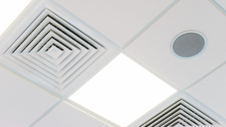 COVID-19 Guidance: Ventilation in the Workplace - CP Lab Safety