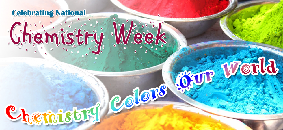 Chemistry Week - CP Lab Safety