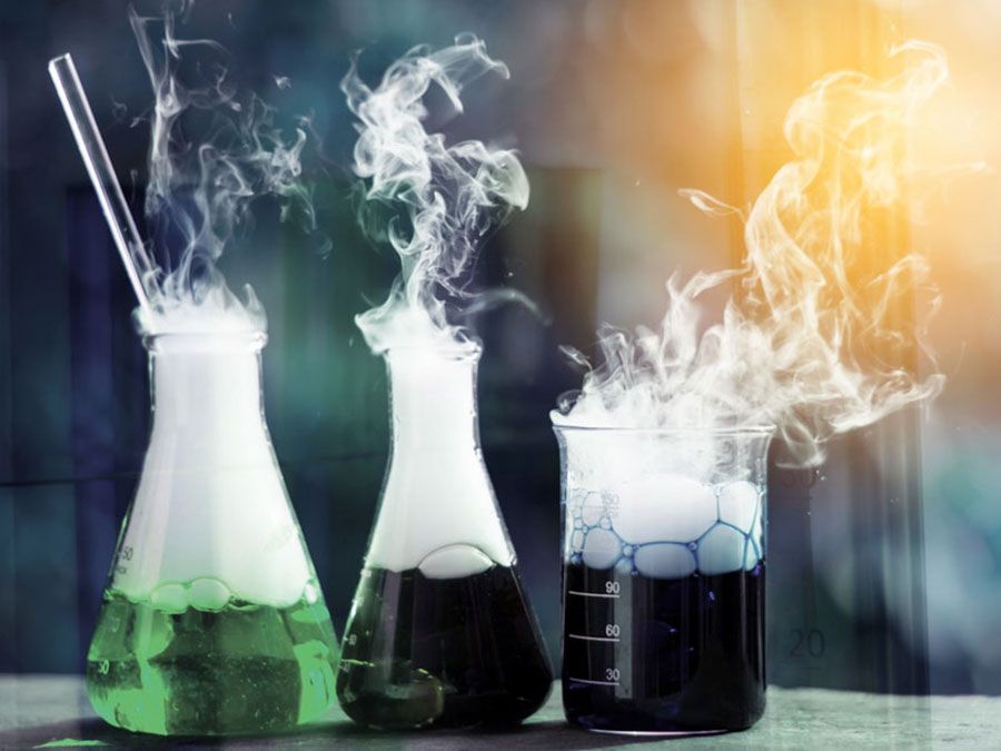 Understanding Catalysts - CP Lab Safety