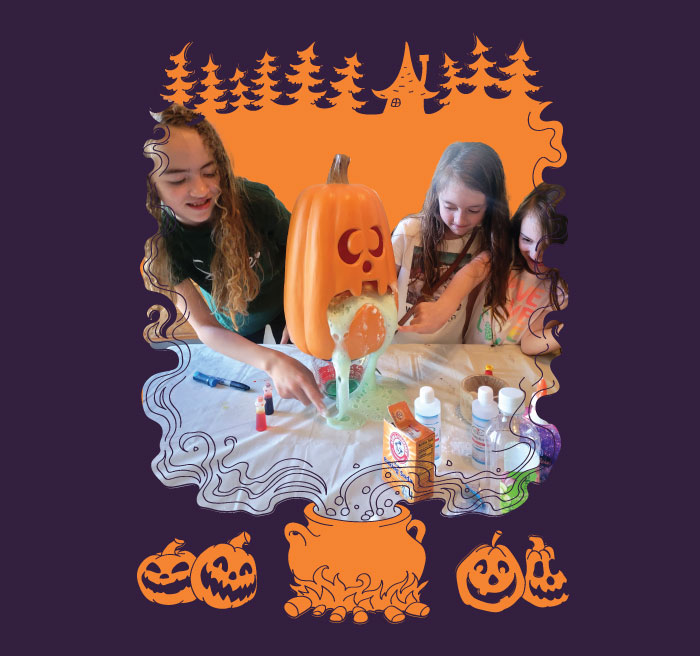 5 Halloween Chemistry Experiments for Kids - CP Lab Safety