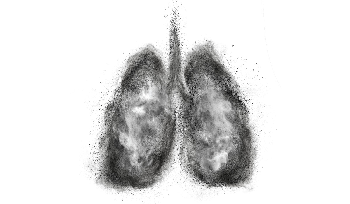 Wildfire Smoke and Your Health - CP Lab Safety