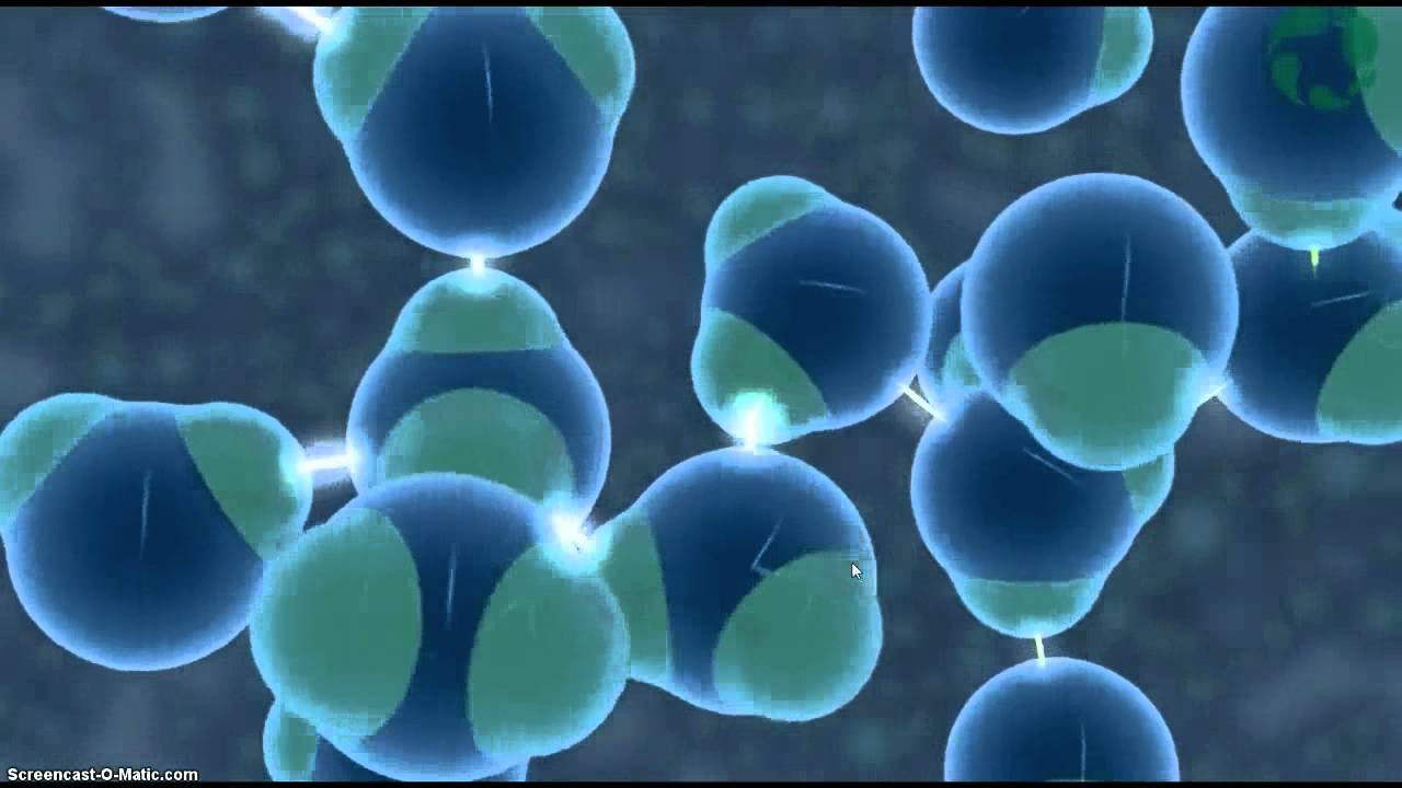 Water: The Substance You Thought You Knew - CP Lab Safety