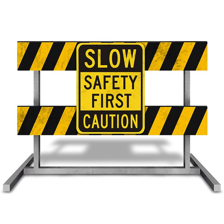 OSHA UPDATE: Safety and Health Program Guidelines - CP Lab Safety