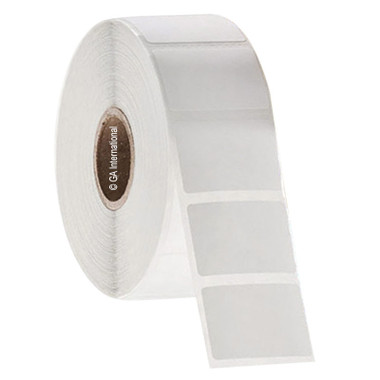 Permanent FreezerTAG Deep-Freeze Labels for Thermal-Transfer Barcode ...