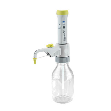 Dispensette S Organic Bottletop Dispensers, Analog with Standard Valve