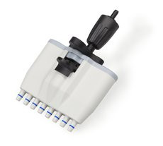 8-Channel Pipette Tip Adapter with Ejector for VHC Pro