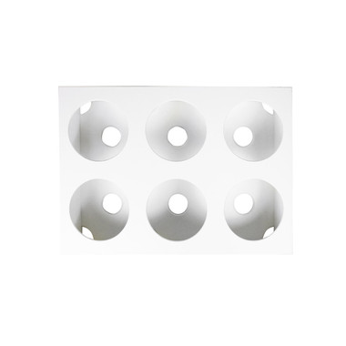 Dissolution Vessel Holder