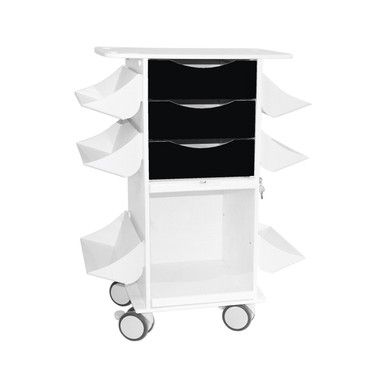 Core CL Cart Black