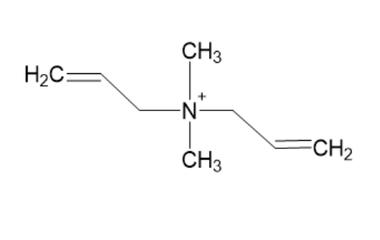 Poly(diallyldimethylammonium Chloride) 35-40% Aqueous Solution, 100 mL