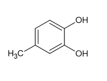 4-Methylcatechol (C7H8O2), 100 grams