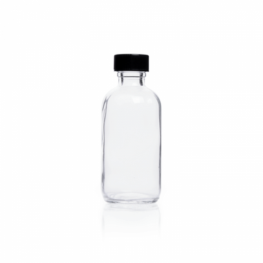 KIMBLE® Convenience Packs (Caps Attached), 1000mL, Rubber, case/12