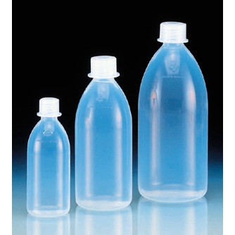PFA Reagent Bottle with PFA cap, Choose Size