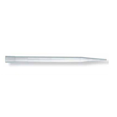 Pipette tips for Air Displacement Pipettes (0.5-5mL) Pack/1000