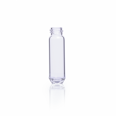 KIMBLE® ACCUFORM® SSR® High Recovery Vial, With Shoulder, 2mL, case/1000