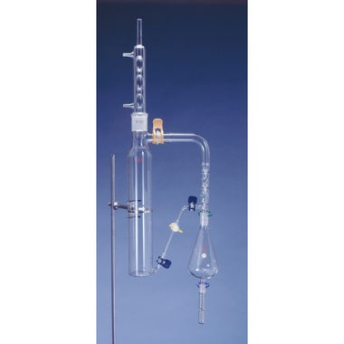 KIMBLE® KONTES® Continuous Liquid/Liquid Extraction With Built-in SLOW ...
