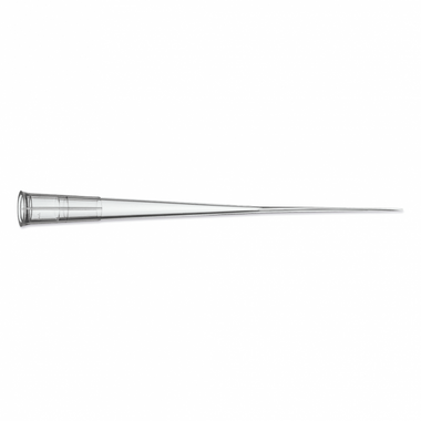 SOCOREX® Qualitix® Micropipette Tips, Gel Loading, 200 uL, Racked