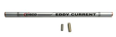 13" Eddy Current Demonstration