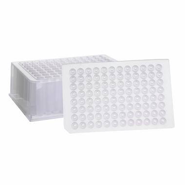 Wheaton® MicroLiter Plate Sampling System Component Kit with Plate ...