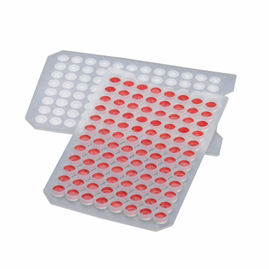 Wheaton® MicroLiter Plate Sampling System Mats With Pre-Cut PTFE ...