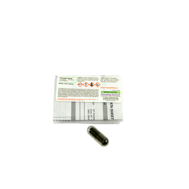 Student Activity Kit, EZ-Prep, Crystal Violet Capsule Makes 0.1% ...