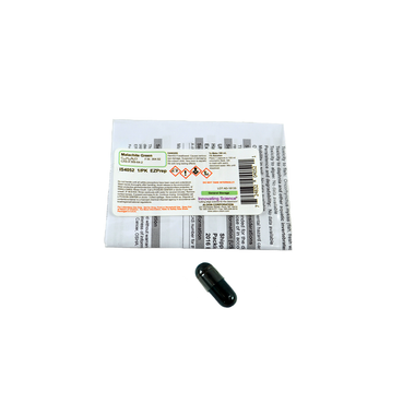 Student Activity Kit, EZ-Prep, Malachite Green Capsul Makes 1% Solution ...