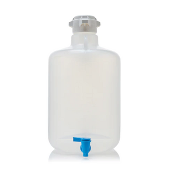 EZLabpure Carboy Polypropylene, EZLabpure Carboy Polypropylene, 20 ...