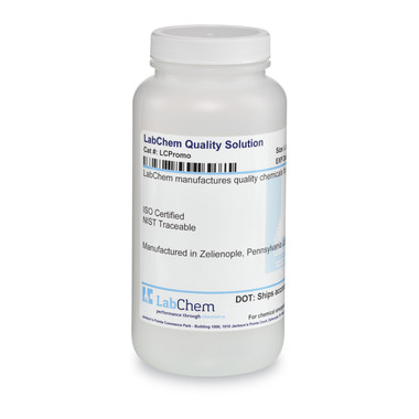 LabChem LC155709 Chemical Mixture, Hydroxynaphthol Blue, ACS Grade, Dry ...