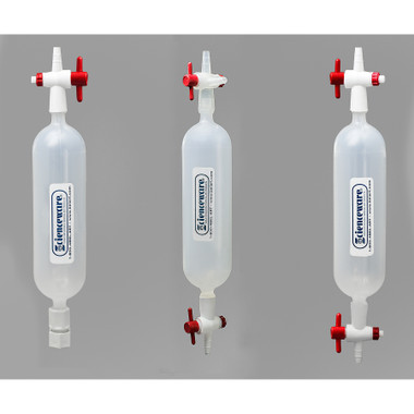 PP Gas Sampling 250Cc Bulb, Each