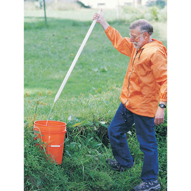 Plastic Sampler Thief, 41.5" Long, 475 ml