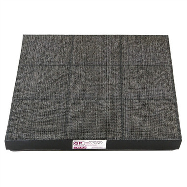 GP Plus 11lb Filter For Organics, Solvents, Alcohols