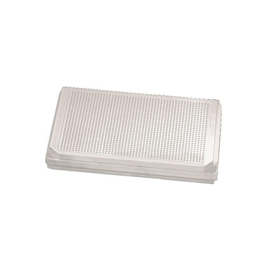 Nalgene® 1536-Well Microplates Plates Without Lid, Nontreated, Non ...