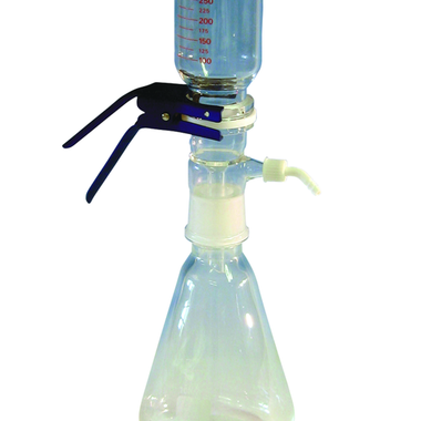 Cytiva® Vacuum Filtration, Glass, GV 100 Series, GV 100/0/01, Funnel F ...