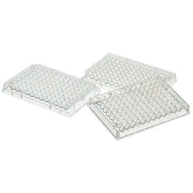 Nalgene® 3555 96-Well Polystyrene Plates without Lid, Immulon ...