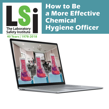 Lab Safety Training: How to Be a More Effective Chemical Hygiene ...