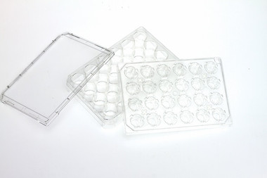 Nalgene® 141002 Nunc Assembled Cell Culture Inserts in Multidish 24 ...