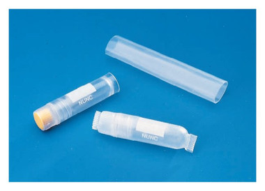 Nalgene® 343958 CryoFlex Tube Wrap, Polyethylene, 500 mm, 14 mm ...