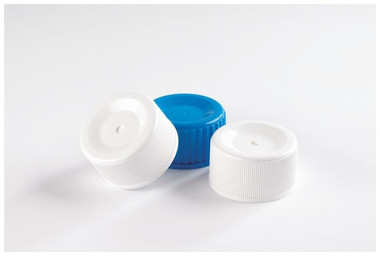Nalgene® 111250 Caps for TufRol Roller Bottles, case/500