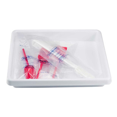 Lab Drawer 1 Compartment Tray, 14 x 17-1/2 x 2-1/4 in.