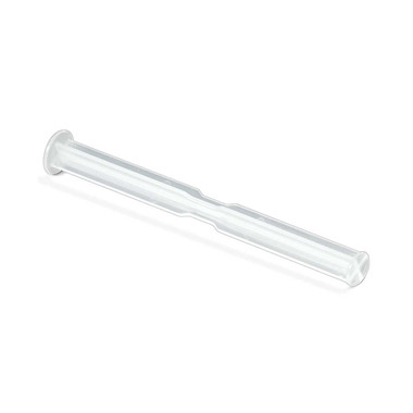 Sterileware Double-Ended Pestle, 4 in., Plastic, pack/12