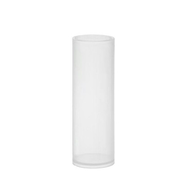Vial, 4.0mL, Polypropylene, Shell, 15x45mm, pack/100